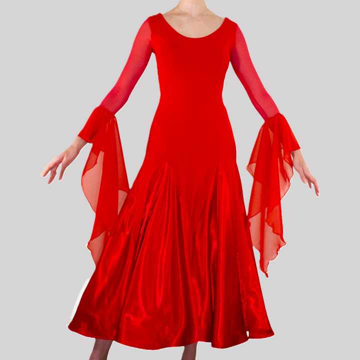 Ballroom / Smooth – Just Dance Patterns