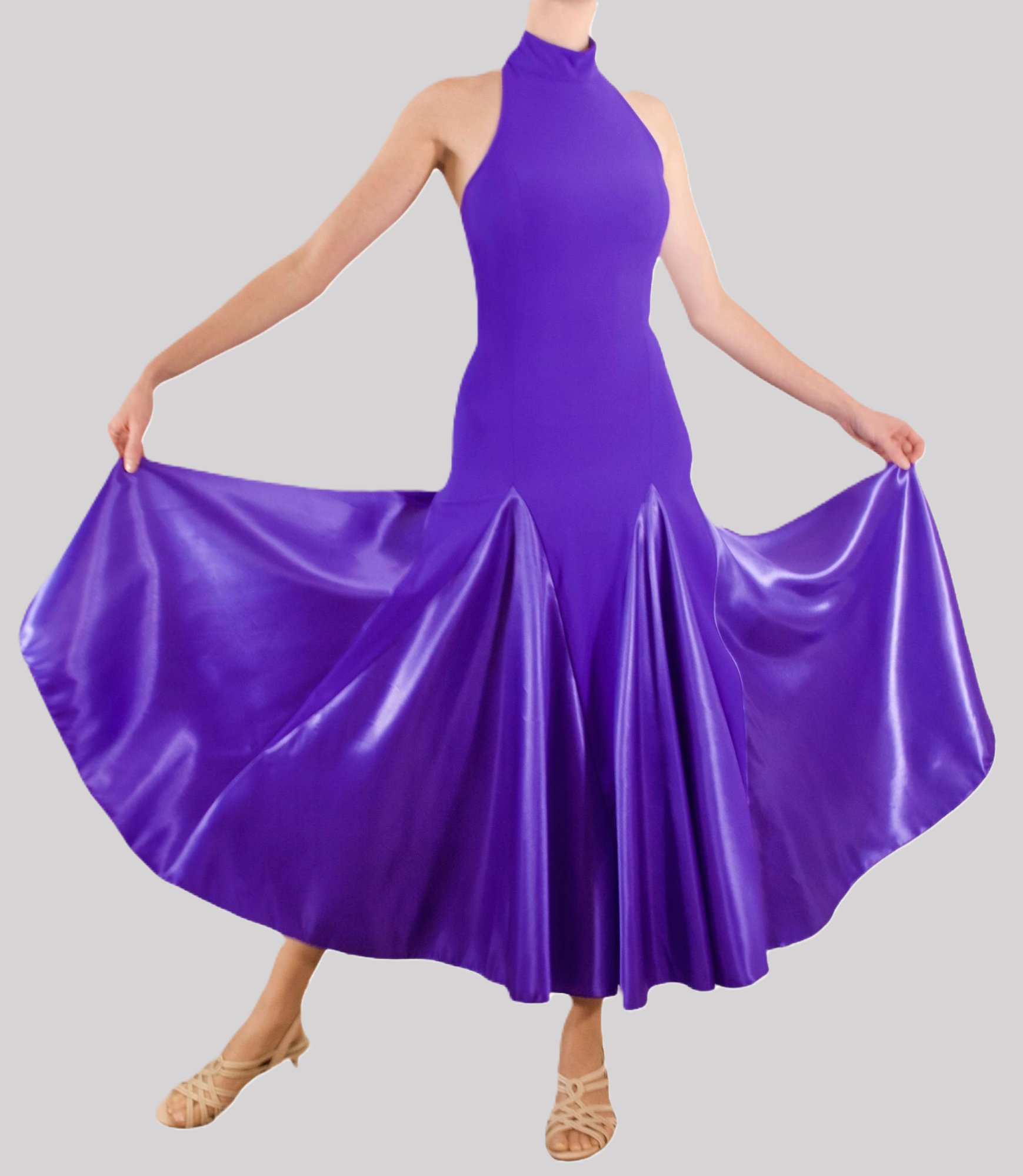 Ballroom / Smooth – Just Dance Patterns