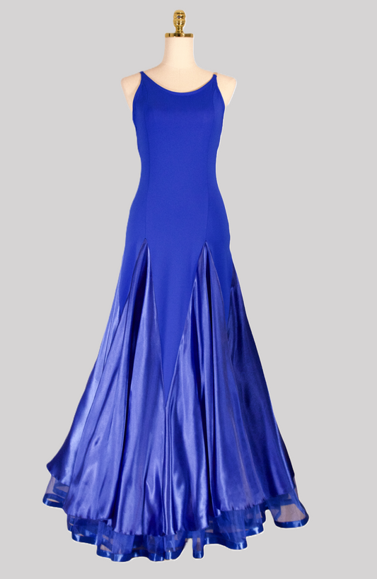 Ballroom / Smooth – Just Dance Patterns